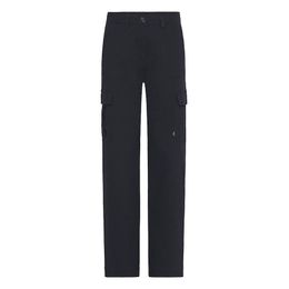 oxmo Cargo Pants 'OXIBEN' female Black size 34