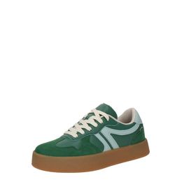 PS Poelman Sneakers female Green size 41