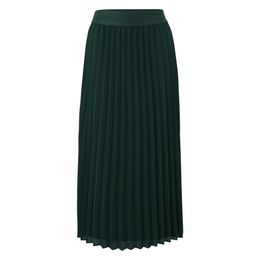Zero Skirt female Green size 44