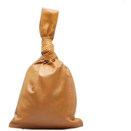 Bottega Veneta Crossbody Bags - The Twist - Gr. unisize - in Braun - f&uuml;r Damen