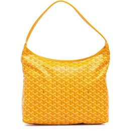 GOYARD Hobo Bags - GOYARDine Boheme Hobo - Gr. unisize - in Gelb - f&uuml;r Damen