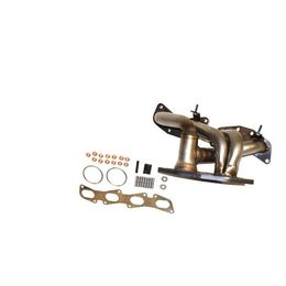 LRT Automotive LRT Krümmer, Abgasanlage für ALFA ROMEO 60674621 60816930 46739664 K991