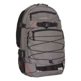 Forvert Rucksäcke in grey | Gr.: onesize