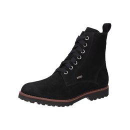 Sioux Stiefelette Merdit-733-TEX-WF-H in schwarz | Gr.: 36