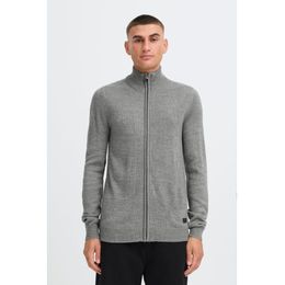 !Solid Strickjacke SDBabal in Grau | Gr.: XXL