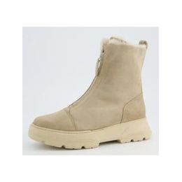 Paul Green Stiefel in beige | Gr.: 37 1/3