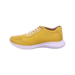 Scandi Slipper in gelb | Gr.: 39