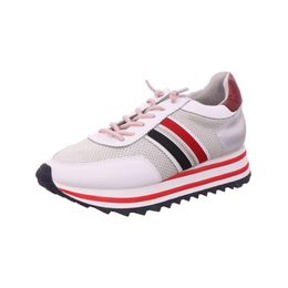 Laufsteg M&uuml;nchen Laufsteg M&uuml;nchen Slipper in wei&szlig; | Gr.: 38