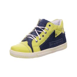 Kristofer Sneaker in gelb | Gr.: 38