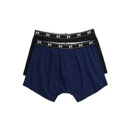 Men Plus Slip in kobaltblau | Gr.: XL