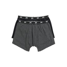 Men Plus Slip in grau melange | Gr.: L