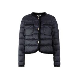 Rich & Royal Rich & Royal Jacke in schwarz | Gr.: 40