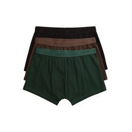 STHUGE Pants in dunkelgr&uuml;n | Gr.: 8XL