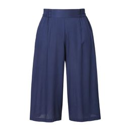 Studio Untold Culotte in dunkel blau | Gr.: 42 - Normalgröße