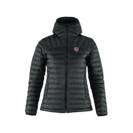 Fj&auml;llr&auml;ven FJ&Auml;LLR&Auml;VEN Daunenjacke in schwarz | Gr.: S