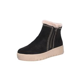 Remonte Stiefelette in schwarz | Gr.: 38