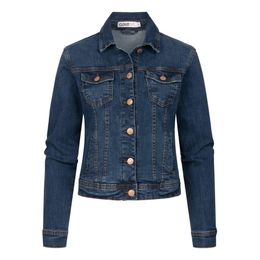 Cloud5ive Jeansjacken in dark blue | Gr.: M