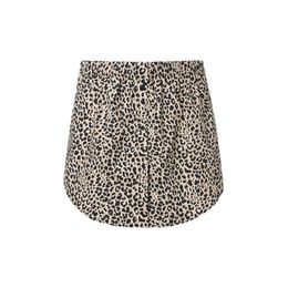 Ulla Popken Accessoire in beige | Gr.: 62/64