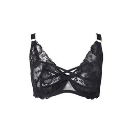 TruYou BH in schwarz | Gr.: 100B