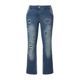 Angel of Style Jeans in dark blue denim | Gr.: 60