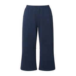 Ulla Popken Culotte in marine | Gr.: 46-48