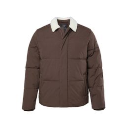 JP1880 Steppjacke in haselnuss | Gr.: 3XL