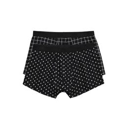 JP1880 Slip in schwarz | Gr.: L