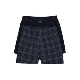 JP1880 Boxershort in navy blau | Gr.: XL