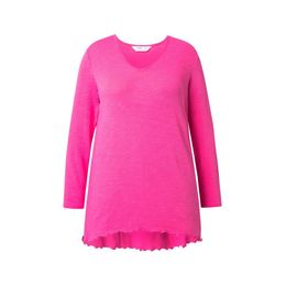 Angel of Style Shirt in hibiskuspink | Gr.: 48