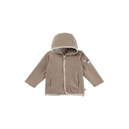 Sterntaler Baby Wendejacke P&uuml;nktchen in sand | Gr.: 68