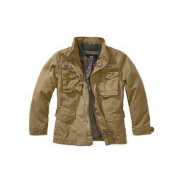 Brandit Parka in camel | Gr.: 146/152