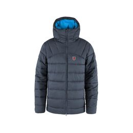 Fjällräven FJÄLLRÄVEN Daunenjacke in blau | Gr.: XL