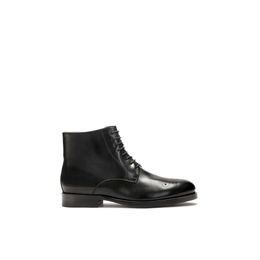 Kazar Chelsea Boots in Schwarz | Gr.: 43