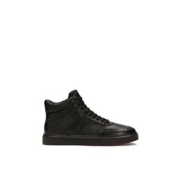 Kazar Sneaker Low in Schwarz | Gr.: 45