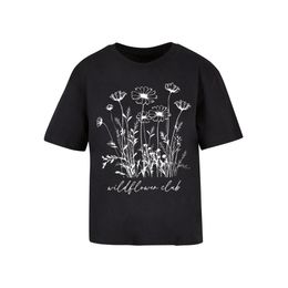 Cloud5ive T-Shirts in black | Gr.: XL