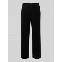 Only & Sons Loose Fit Cordhose aus Baumwoll-Mix Modell 'FADE'