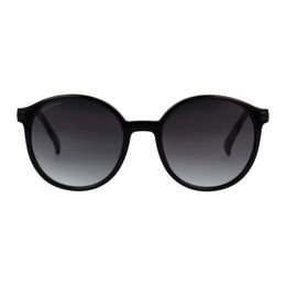 Marc O'Polo Sonnenbrille MARC O'POLO "Marc O'Polo EYEWEAR Sonnenbrille", Damen, Gr. onesize, schwarz, Sonnenbrillen