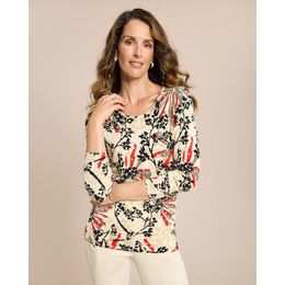 Ovanti Strickdesign Classic Pullover Herbststimmung