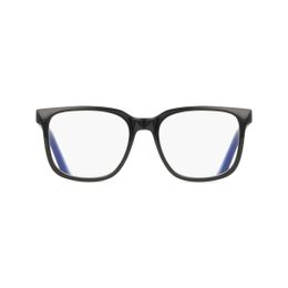 Lesebrille I Need You BLUEBREAKER Style | Unisex | Fassung: Quadratisch, Kunststoff, Schwarz