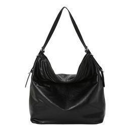 ABOUT YOU Schultertasche Damen Größe One Size schwarz