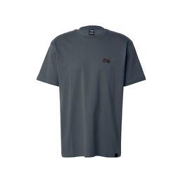 Iriedaily Shirt 'Peaceride' male Grey size XS