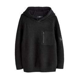 next Pullover Jungen Gr&ouml;&szlig;e 128 schwarz
