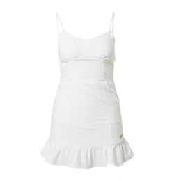 Superdry Dress female White size 8