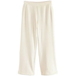 next Pants female Beige size XS