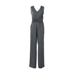 ABOUT YOU Jumpsuit 'Hedda' Damen Gr&ouml;&szlig;e XXL dunkelgr&uuml;n