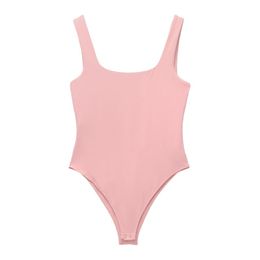 Pull&Bear Pull&Bear Body Damen Gr&ouml;&szlig;e XS rosa