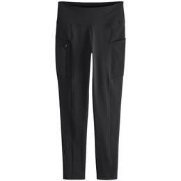 next Leggings Damen Gr&ouml;&szlig;e L schwarz