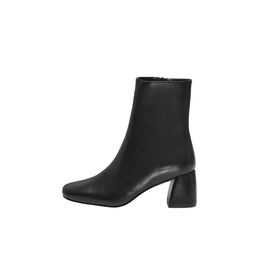 Only Stiefelette Damen Größe 36 schwarz Winterschuhe