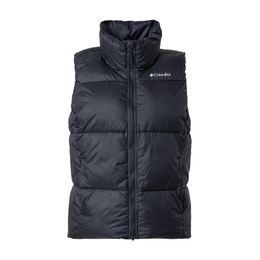 Columbia Sports Vest 'Puffect' female Black size L