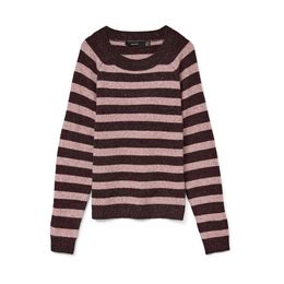 V&eacute;ro Moda Vero Moda Sweater 'VMDOFFY' female Red size XXL